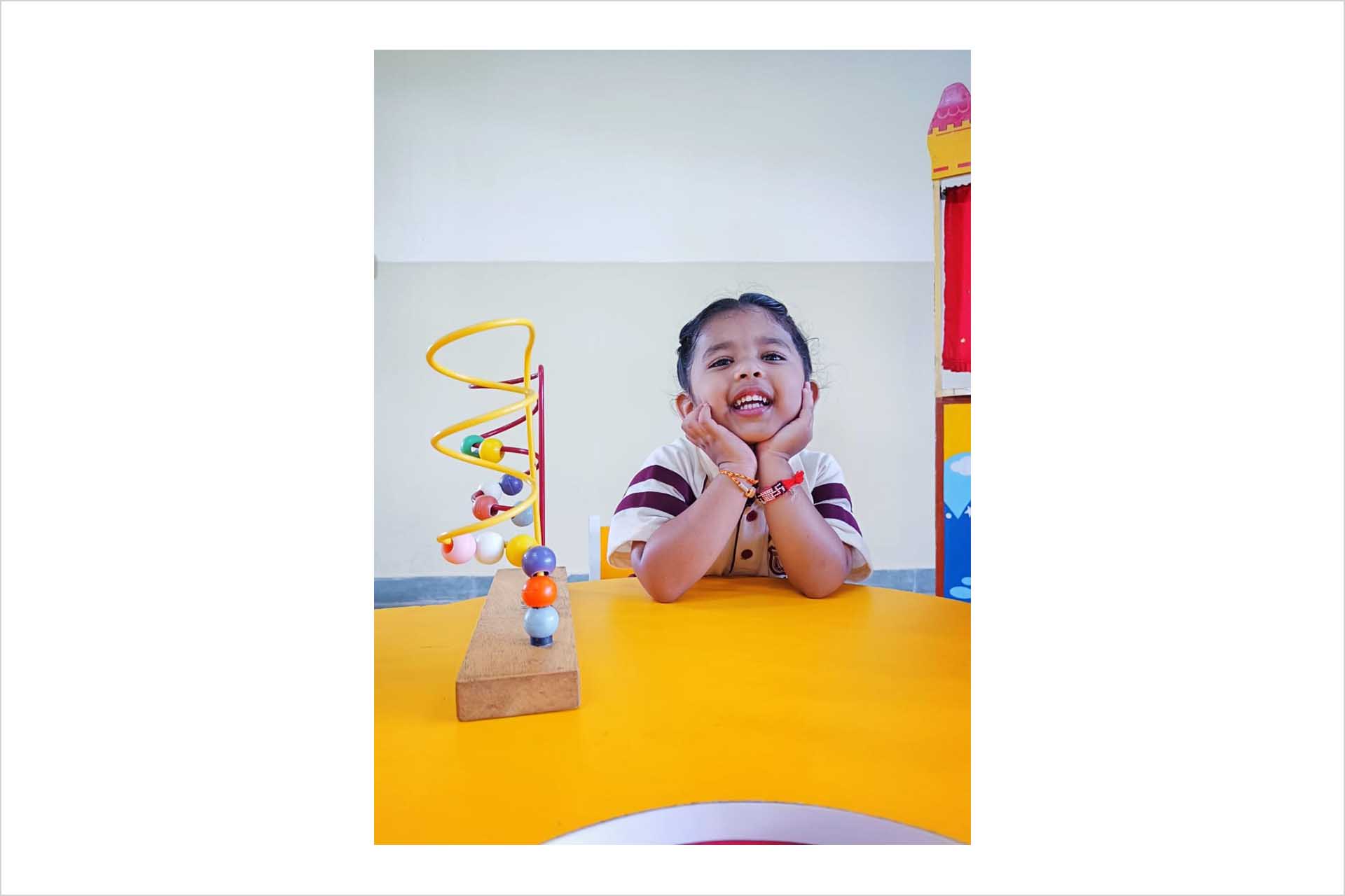 Welcome to Delhi Public School Nava Raipur