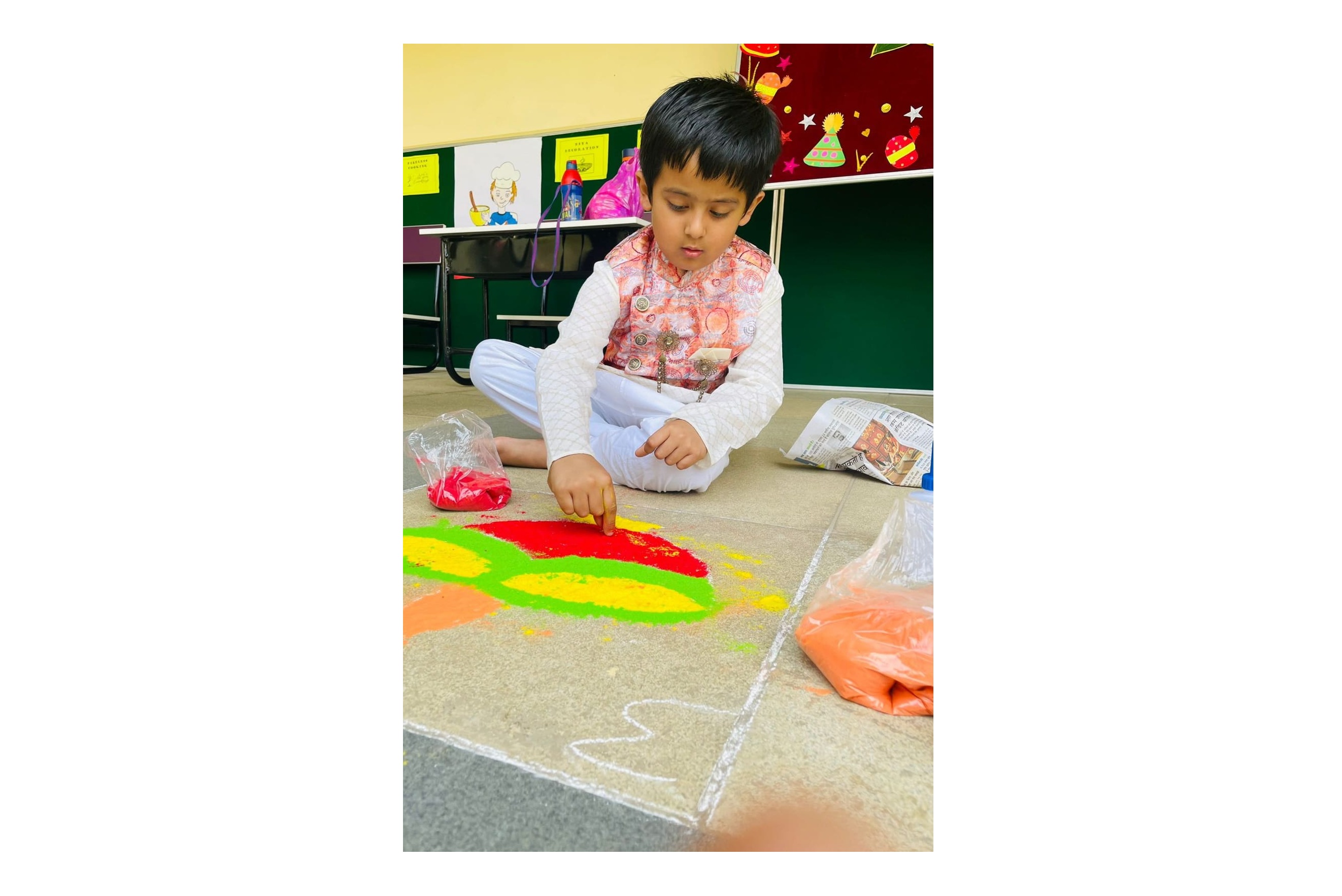 Welcome to Delhi Public School Nava Raipur